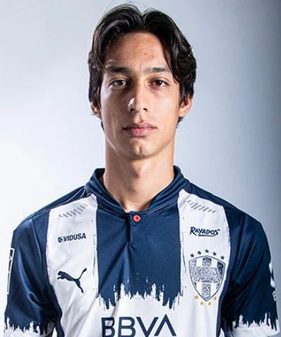 Daniel Parra | Fútbol Mexicano Wiki | Fandom