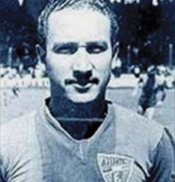 Horacio Casarín | Fútbol Mexicano Wiki | Fandom