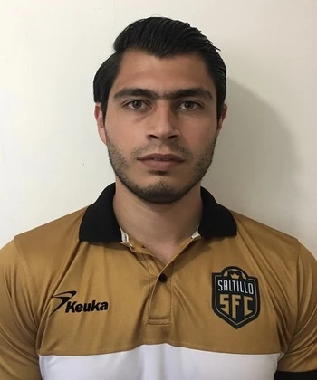 Marcos Bernal | Fútbol Mexicano Wiki | Fandom