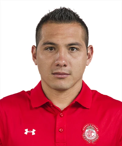 Antonio Ríos | Fútbol Mexicano Wiki | Fandom