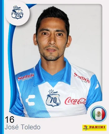 David Toledo | Fútbol Mexicano Wiki | Fandom