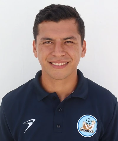 Heider Ruiz | Fútbol Mexicano Wiki | Fandom