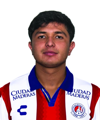 Kevin Ortega | Fútbol Mexicano Wiki | Fandom