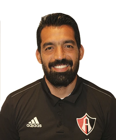 Édgar Hernández | Fútbol Mexicano Wiki | Fandom
