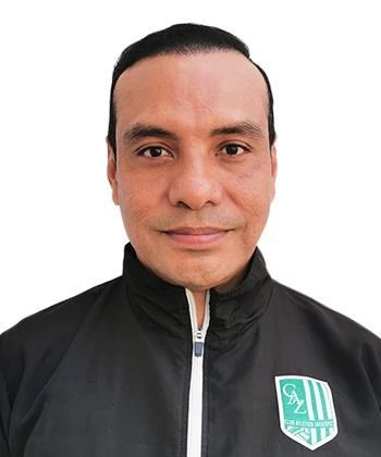 Javier Contreras | Fútbol Mexicano Wiki | Fandom