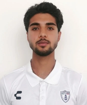 Mauricio Isais | Fútbol Mexicano Wiki | Fandom