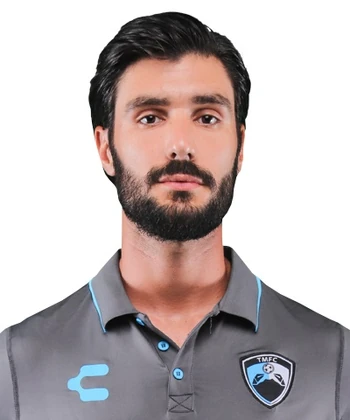 Álvaro de la Torre | Fútbol Mexicano Wiki | Fandom