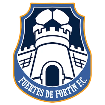 Fuertes de Fortín F.C. | Fútbol Mexicano Wiki | Fandom