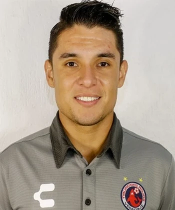 Jesús Paganoni | Fútbol Mexicano Wiki | Fandom
