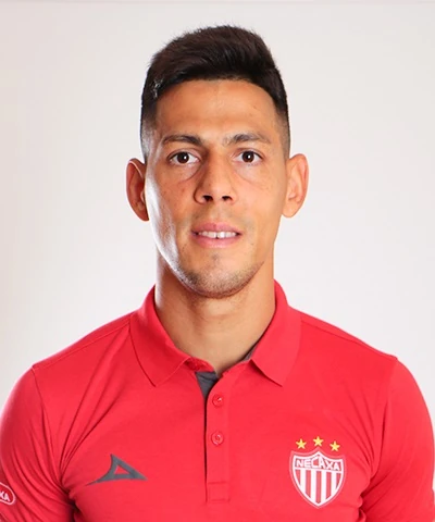 Mauro Quiroga | Fútbol Mexicano Wiki | Fandom