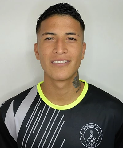Edgar Reyes | Fútbol Mexicano Wiki | Fandom