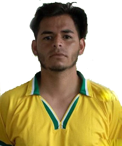 Ricardo Martínez | Fútbol Mexicano Wiki | Fandom
