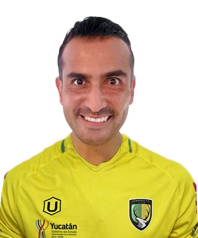 José Manuel Rivera | Fútbol Mexicano Wiki | Fandom