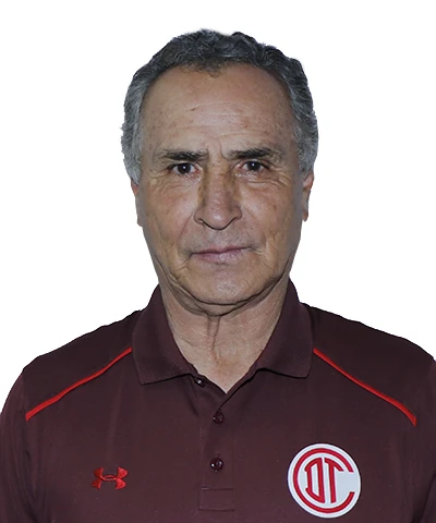 José Luis Real | Fútbol Mexicano Wiki | Fandom