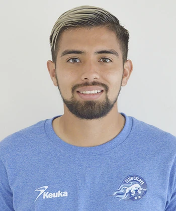 Ricardo Marín | Fútbol Mexicano Wiki | Fandom