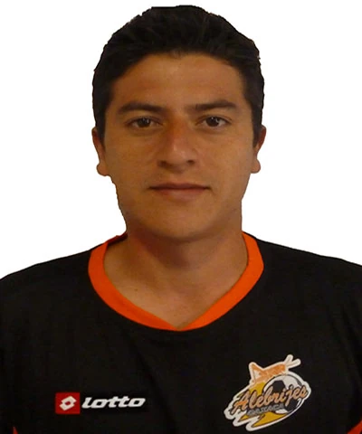 Alonso Granados | Fútbol Mexicano Wiki | Fandom