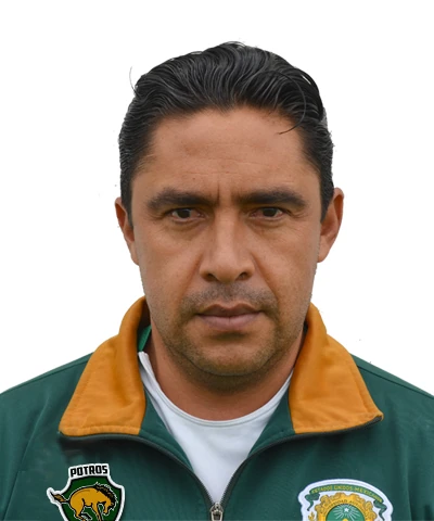 Omar Ramirez Lara | Fútbol Mexicano Wiki | Fandom
