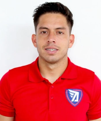 Alexis Juárez | Fútbol Mexicano Wiki | Fandom
