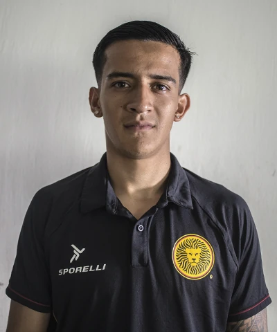 Edson Jaramillo | Fútbol Mexicano Wiki | Fandom