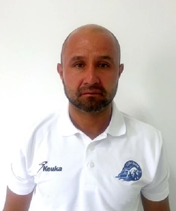 Marco Capetillo | Fútbol Mexicano Wiki | Fandom