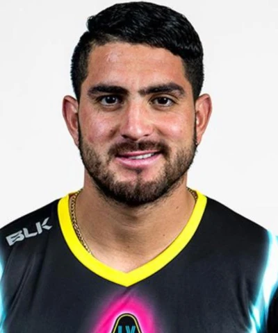 Marco Jaime | Fútbol Mexicano Wiki | Fandom