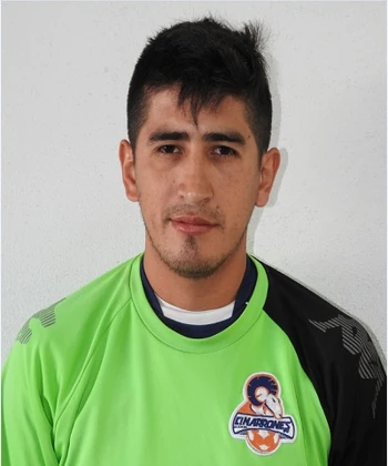Aldo Polo | Fútbol Mexicano Wiki | Fandom