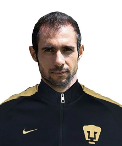 Alejandro Castro | Fútbol Mexicano Wiki | Fandom