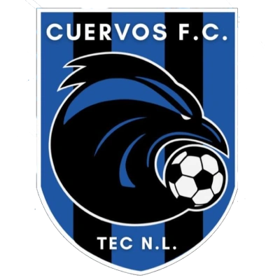 Cuervos FC Tec de Nuevo León | Fútbol Mexicano Wiki | Fandom