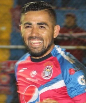 César Morales | Fútbol Mexicano Wiki | Fandom