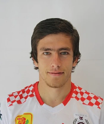 Christian Sotomayor | Fútbol Mexicano Wiki | Fandom