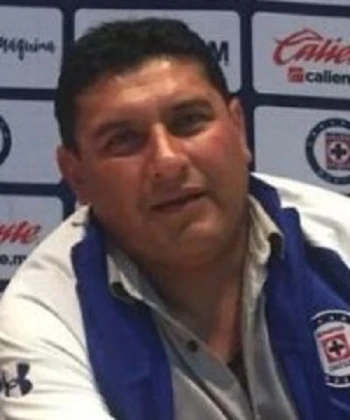 Norberto Ángeles | Fútbol Mexicano Wiki | Fandom