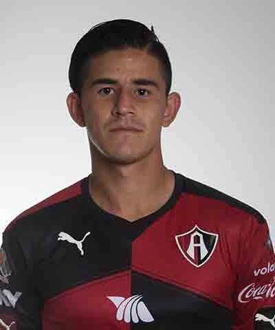 Jahir Barraza | Fútbol Mexicano Wiki | Fandom