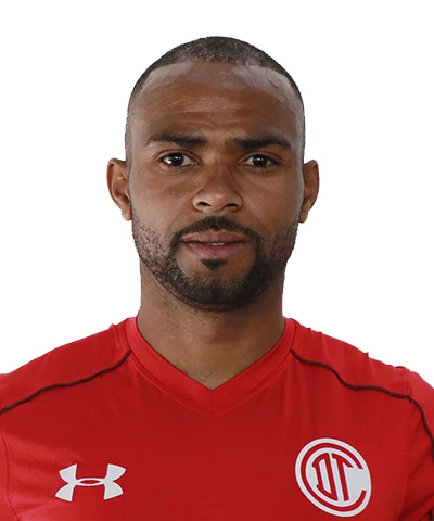 William Da Silva | Fútbol Mexicano Wiki | Fandom