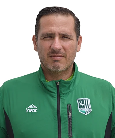 Alberto Clark | Fútbol Mexicano Wiki | Fandom