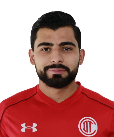 Amaury Escoto | Fútbol Mexicano Wiki | Fandom