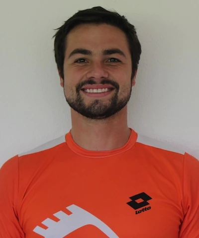 Daniel Vogel | Fútbol Mexicano Wiki | Fandom