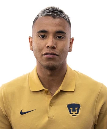 Víctor Isaac Mora | Fútbol Mexicano Wiki | Fandom
