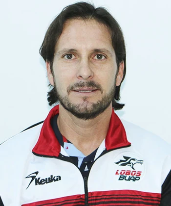 Daniel Alcántar | Fútbol Mexicano Wiki | Fandom