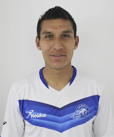 Franz Torres | Fútbol Mexicano Wiki | Fandom