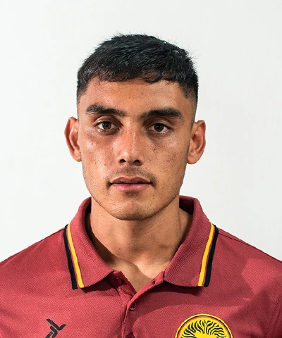 Juan Pablo Ascencio | Fútbol Mexicano Wiki | Fandom