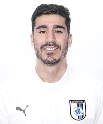 Gil Alcalá | Fútbol Mexicano Wiki | Fandom