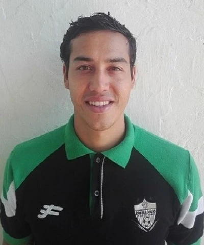 Jaime Frías | Fútbol Mexicano Wiki | Fandom