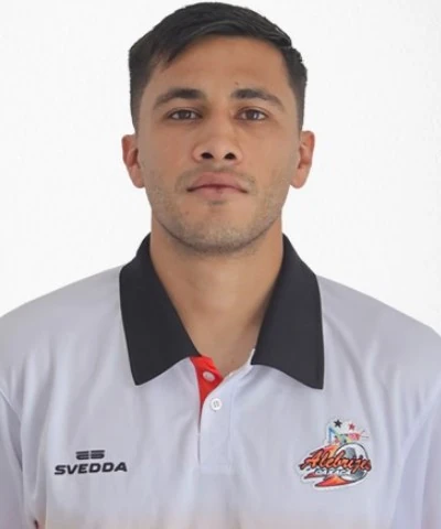 Manuel Rodelo | Fútbol Mexicano Wiki | Fandom