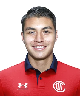 Everardo López | Fútbol Mexicano Wiki | Fandom