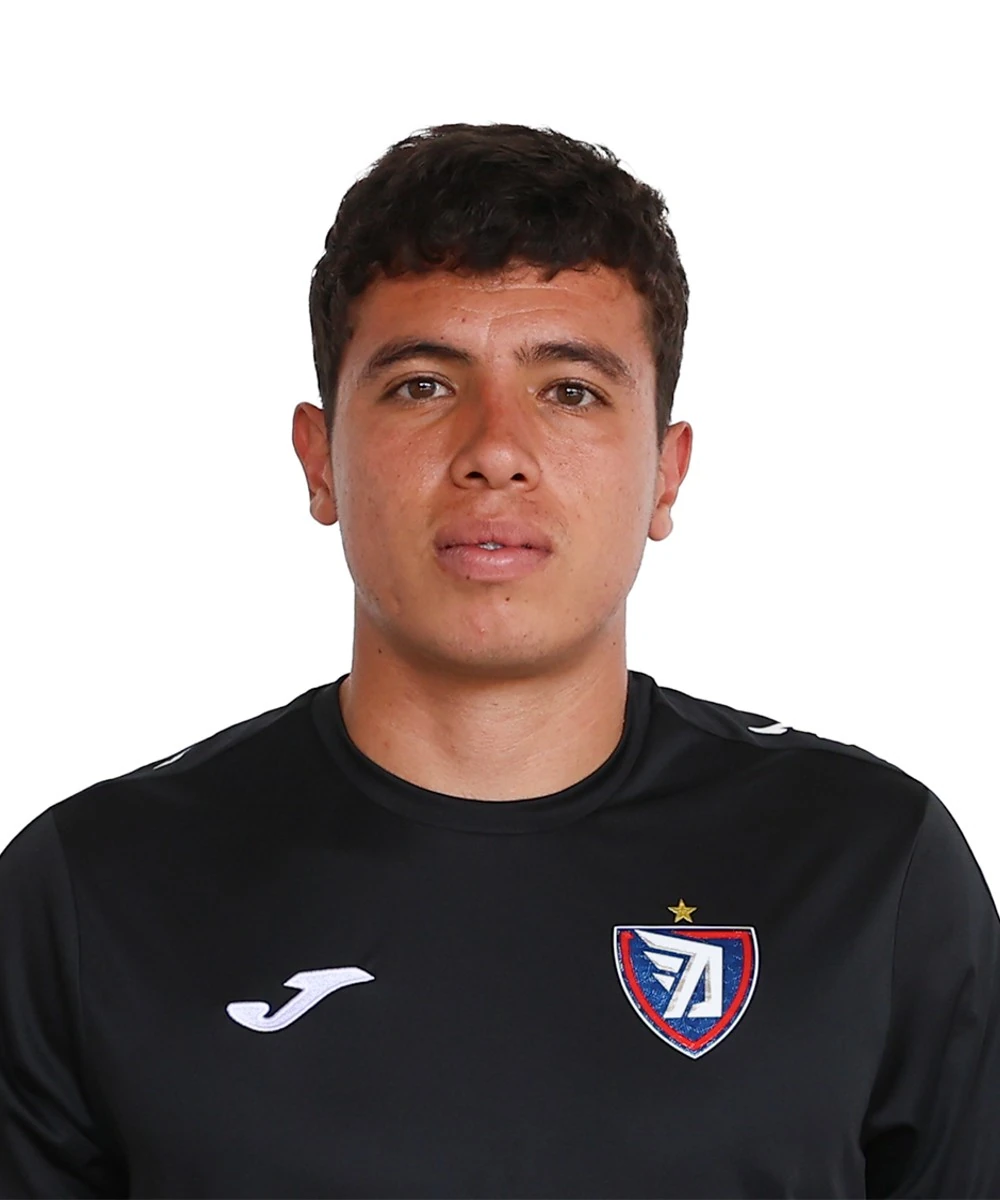 Jair Cerda | Fútbol Mexicano Wiki | Fandom