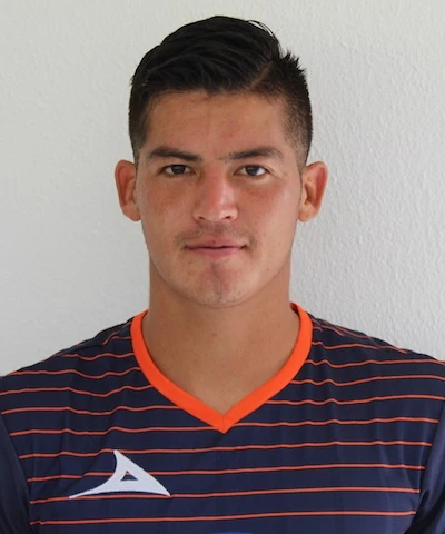 Martín Castillo | Fútbol Mexicano Wiki | Fandom