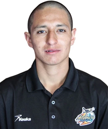 Ángel Bautista | Fútbol Mexicano Wiki | Fandom