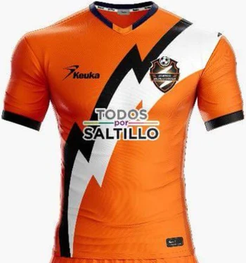 Atlético Saltillo Soccer | Fútbol Mexicano Wiki | Fandom