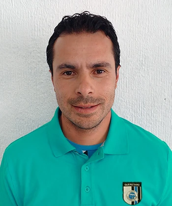 Enrique Maximiliano Meza | Fútbol Mexicano Wiki | Fandom