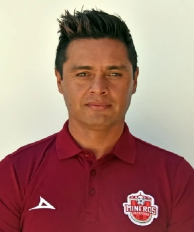 Sergio Santana | Fútbol Mexicano Wiki | Fandom